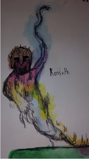 Kossuth | Speex Realms Wiki | Fandom