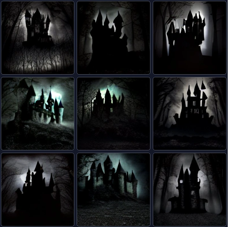 Dorcha | Legends of Spéir Wiki | Fandom