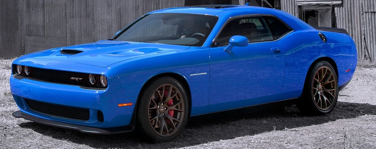 The Challenger Hellcat | SpeirsTheAmazingHD Wikia | Fandom