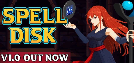 Spell Disk | Spell Disk Wiki | Fandom