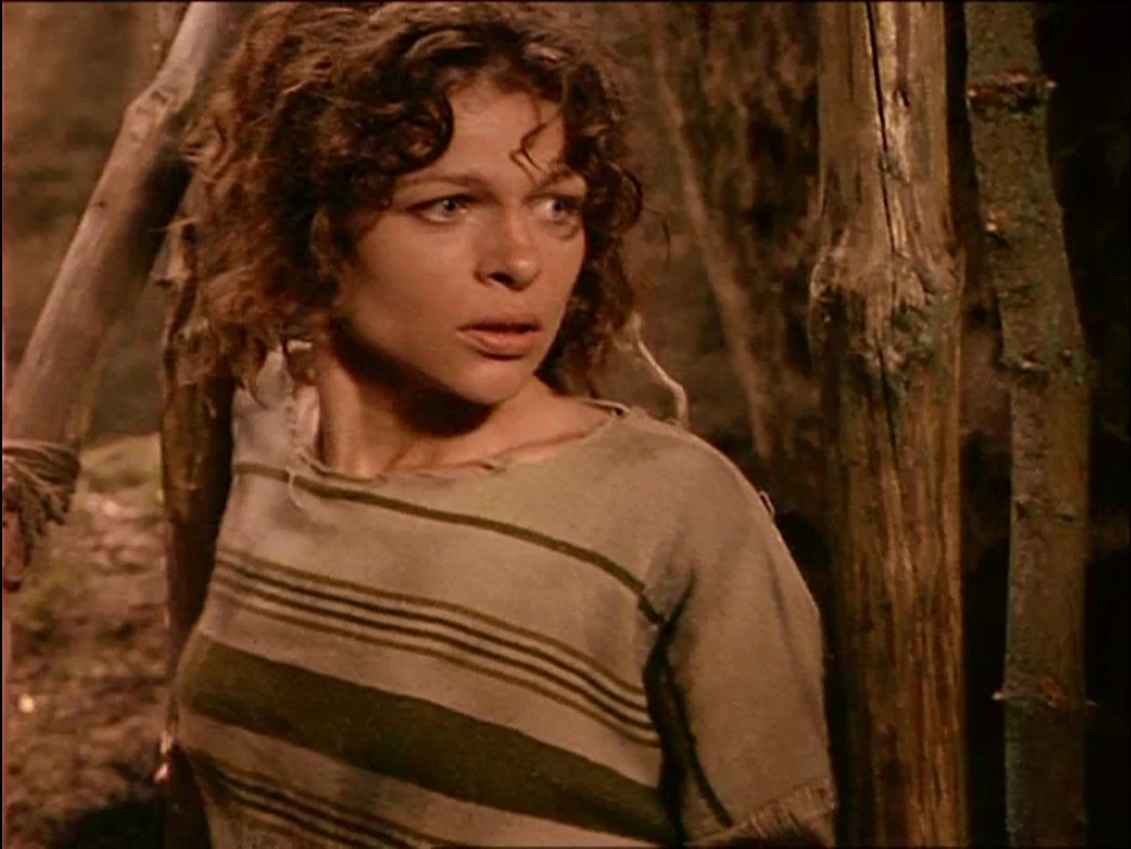 Cailin | Spellbinder Wiki | Fandom