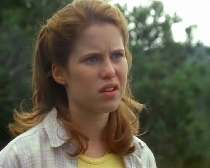 Kathy Morgan | Spellbinder-Wiki | Fandom