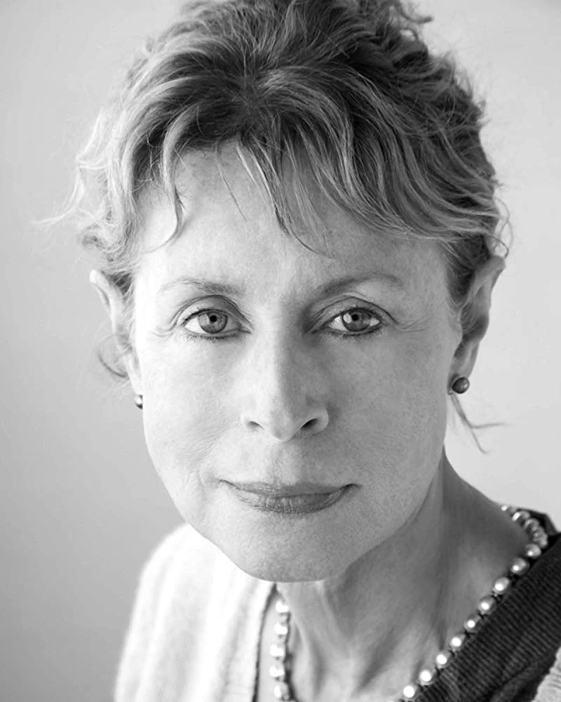 Judy Morris | Spellbinder Wiki | Fandom