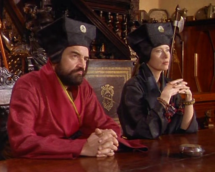 Lukan | Spellbinder-Wiki | Fandom