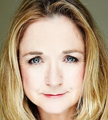 Sandra Eldridge | Spellbinder Wiki | Fandom