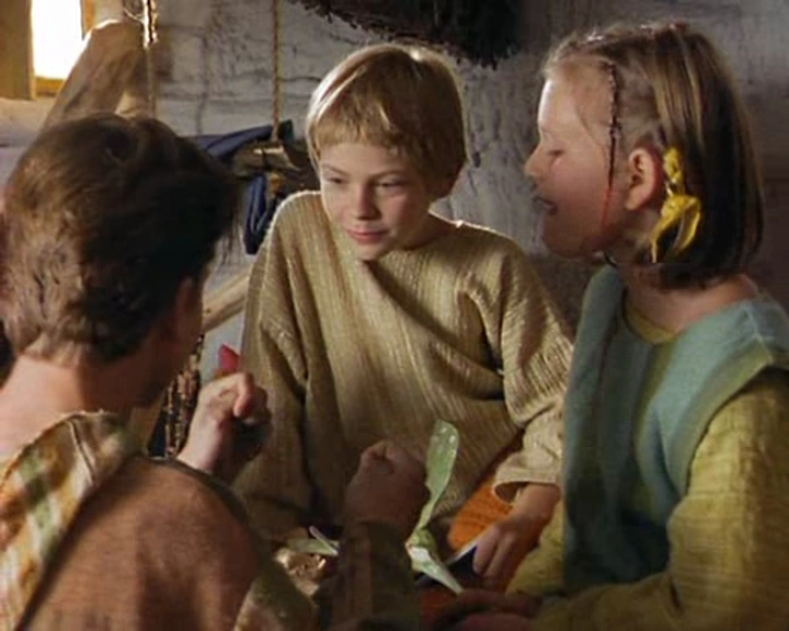 Jal | Spellbinder-Wiki | Fandom