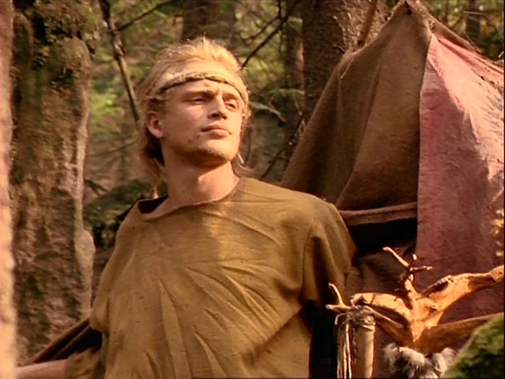 Zander | Spellbinder Wiki | Fandom