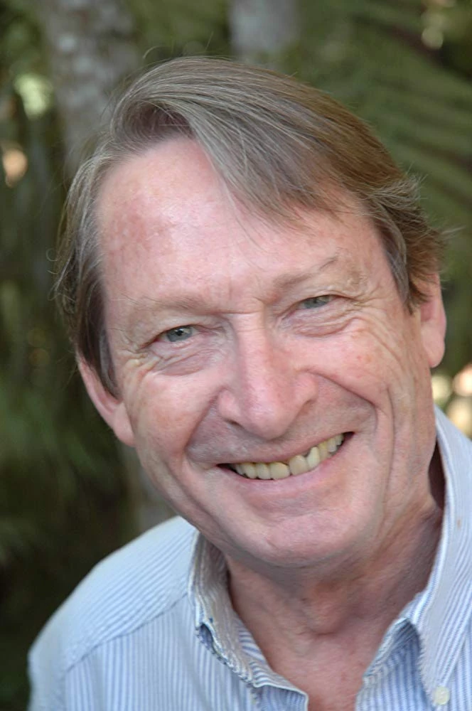 Colin Borgonon | Spellbinder Wiki | Fandom