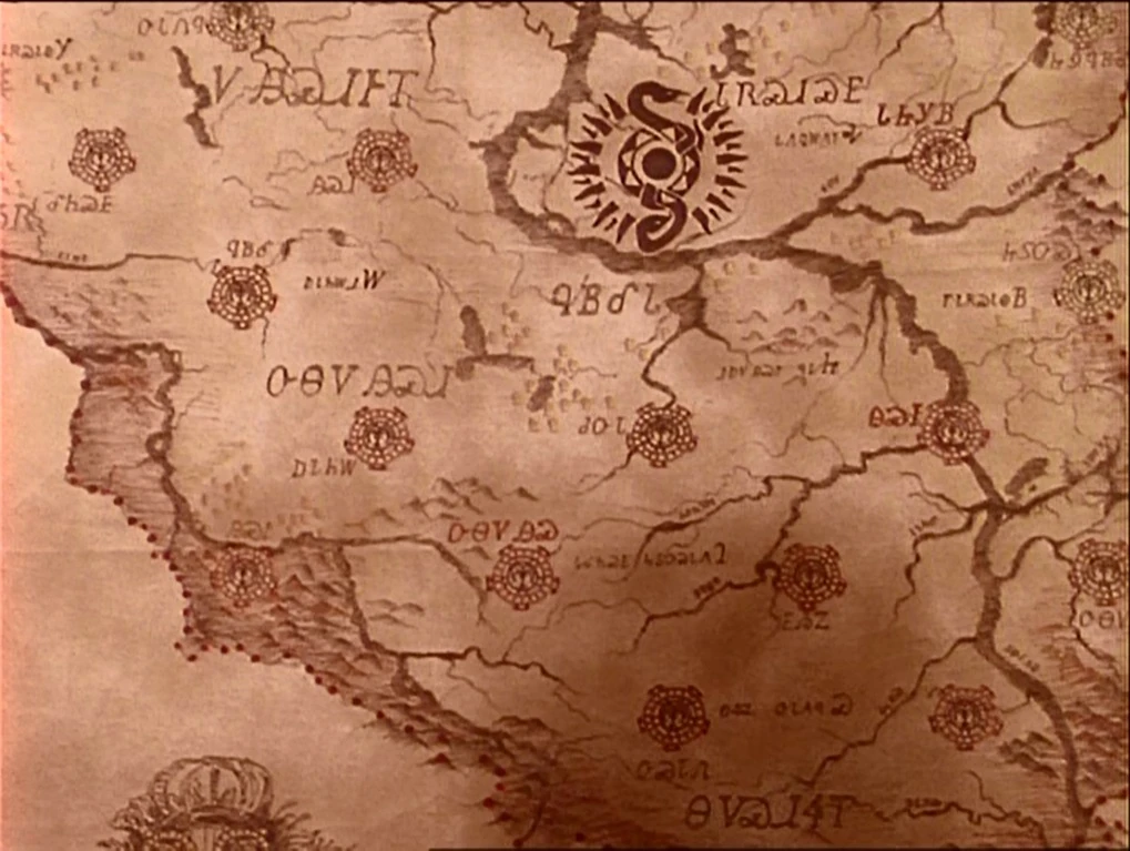 Spellbinder World | Spellbinder Wiki | Fandom