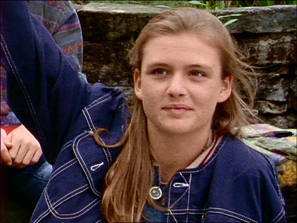 Skye | Spellbinder Wiki | Fandom