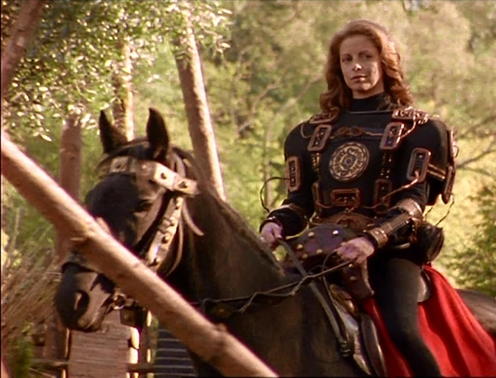 Ashka Series 1 Image Gallery | Spellbinder Wiki | Fandom