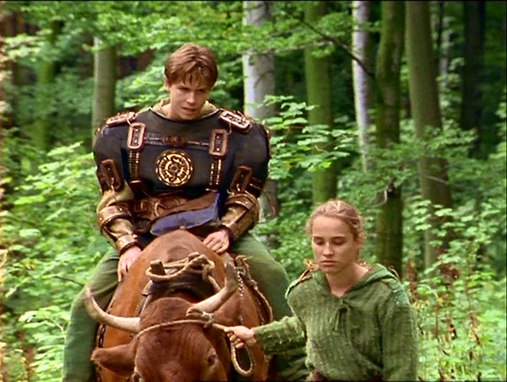 Spellbinder Jack | Spellbinder Wiki | Fandom