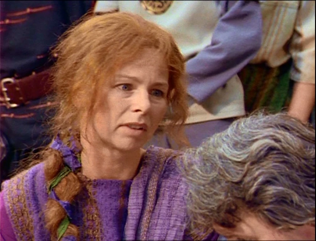 Monika Switaj | Spellbinder Wiki | Fandom