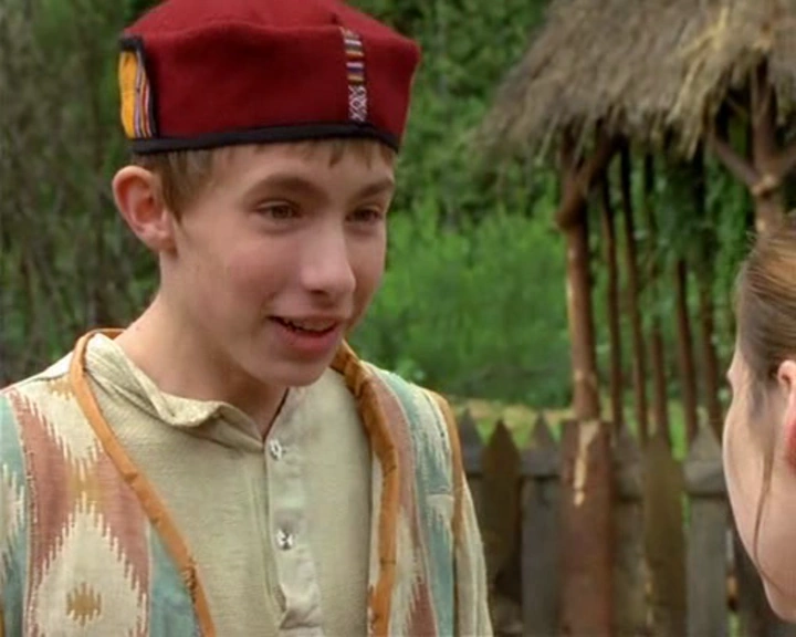 Jez | Spellbinder-Wiki | Fandom