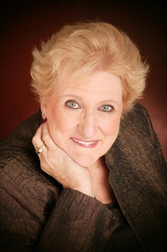 Patricia Howson | Spellbinder Wiki | Fandom