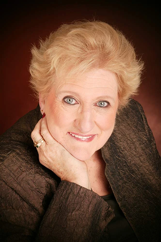 Patricia Howson | Spellbinder Wiki | Fandom