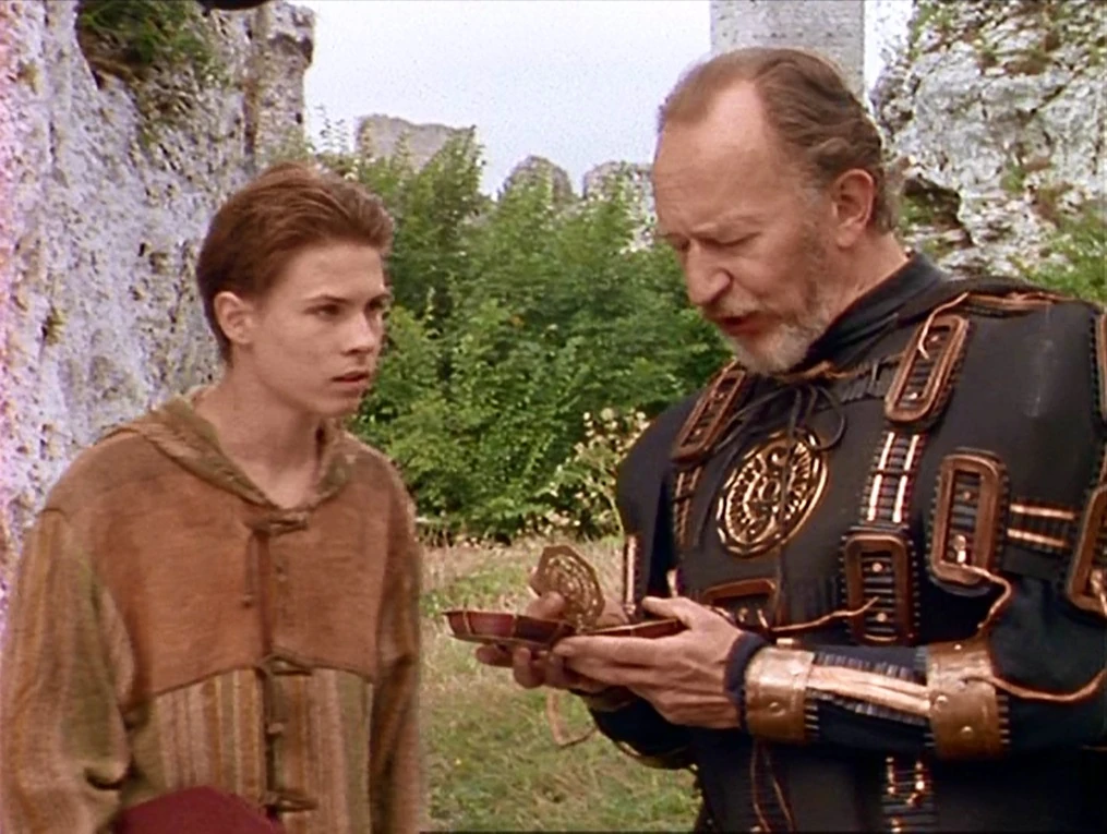 Secrets of the Spellbinders | Spellbinder Wiki | Fandom