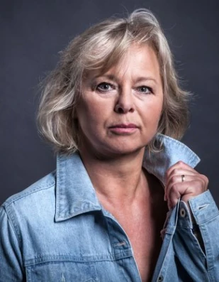 Monika Switaj | Spellbinder Wiki | Fandom