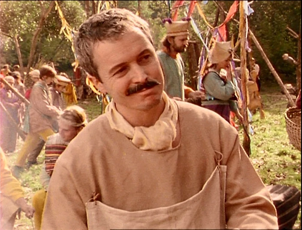 Jerry Flynn | Spellbinder Wiki | Fandom