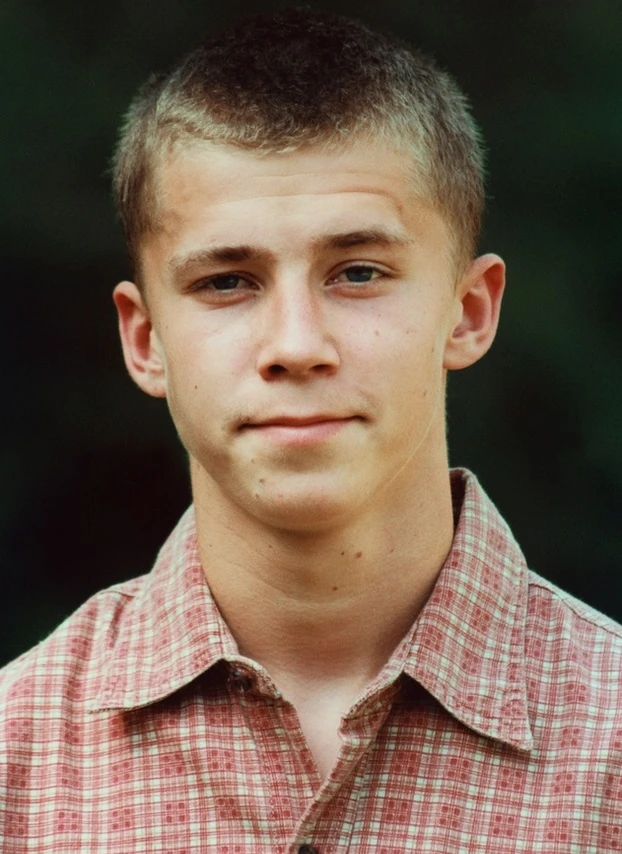 Bartosz Obuchowicz | Spellbinder Wiki | Fandom