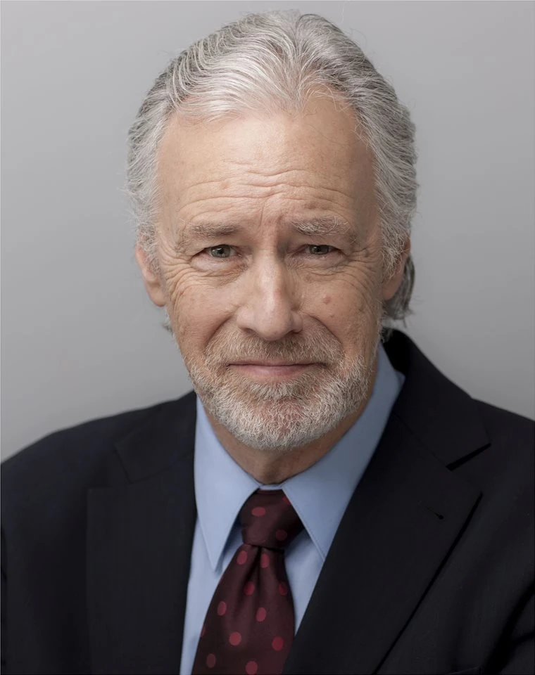 Peter McAllum | Spellbinder Wiki | Fandom