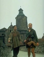 Spellbinder | Spellbinder Wiki | Fandom