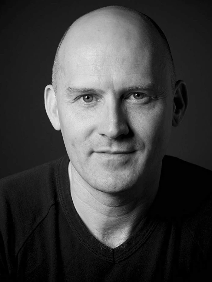 Glenn Hazeldine | Spellbinder-Wiki | Fandom