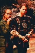 Spellbinder | Spellbinder Wiki | Fandom