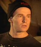 Marc Gray | Spellbinder-Wiki | Fandom