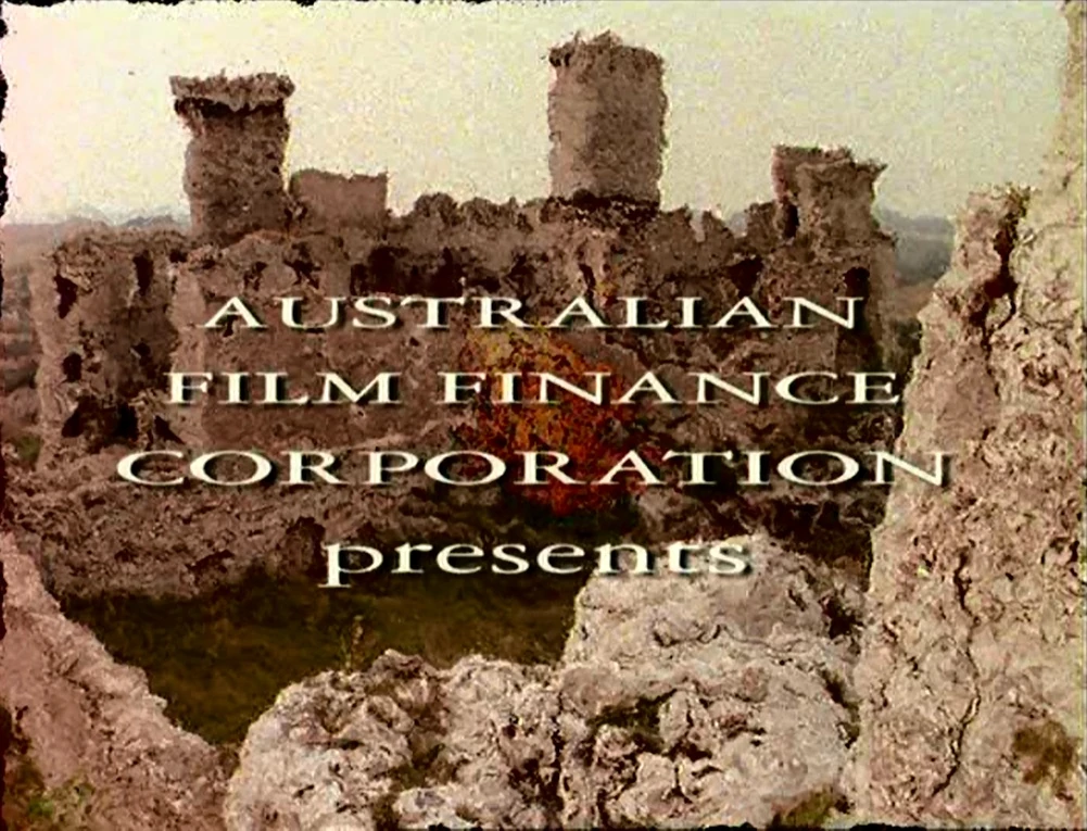 Opening Credits | Spellbinder Wiki | Fandom