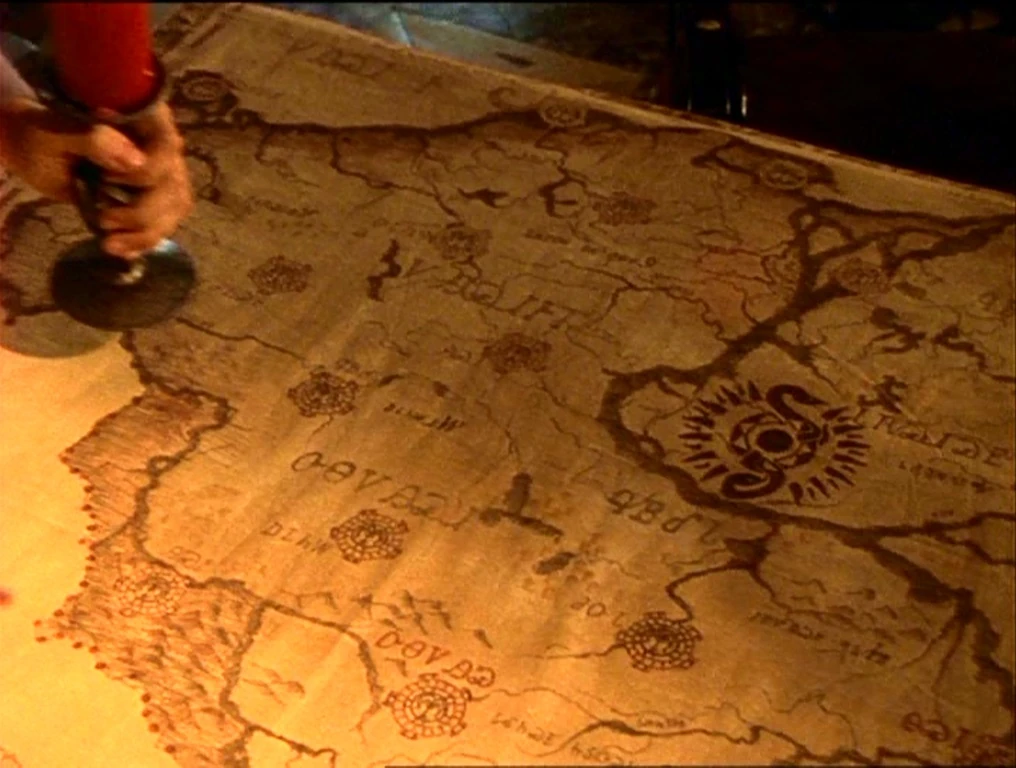 Spellbinder World | Spellbinder Wiki | Fandom