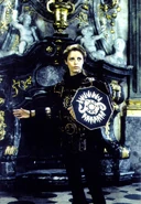 Spellbinder | Spellbinder Wiki | Fandom