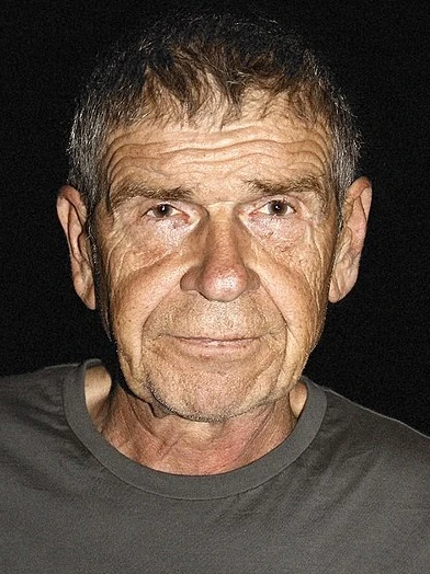 Lech Dyblik | Spellbinder-Wiki | Fandom