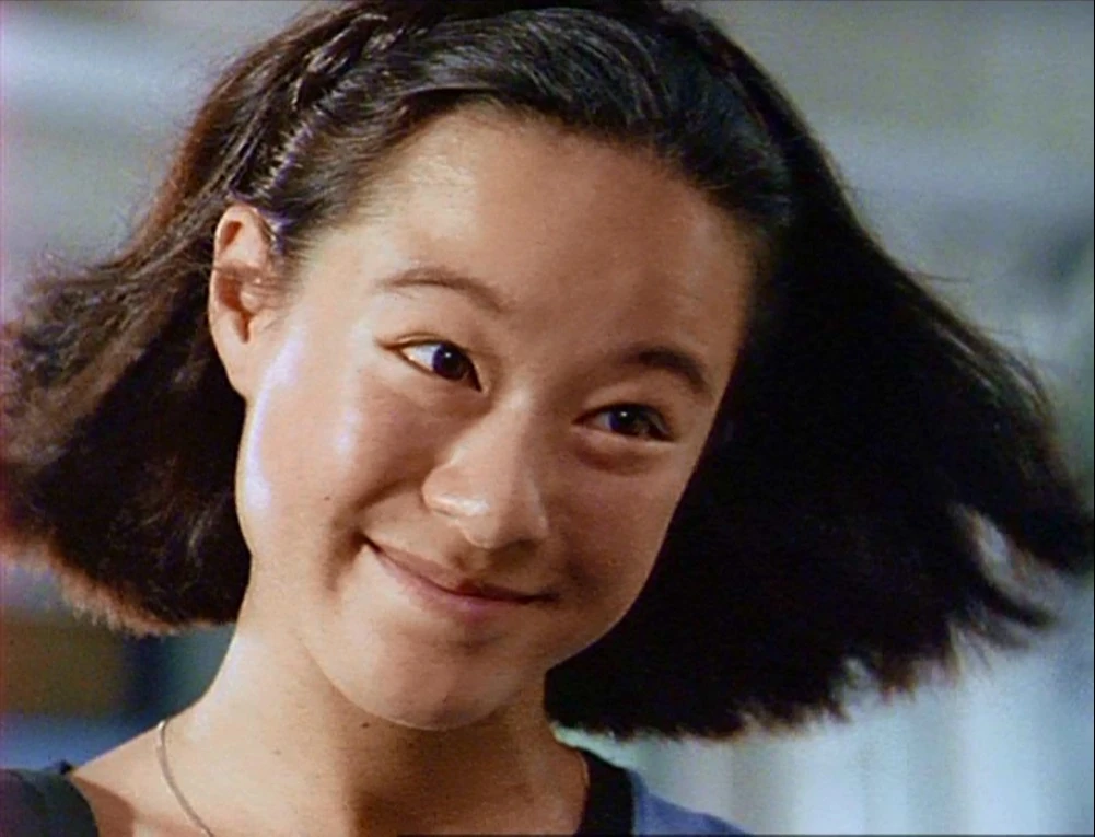 Lisa | Spellbinder Wiki | Fandom