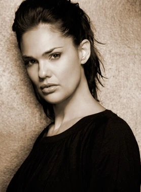 Lisa Lackey | Spellbinder Wiki | Fandom