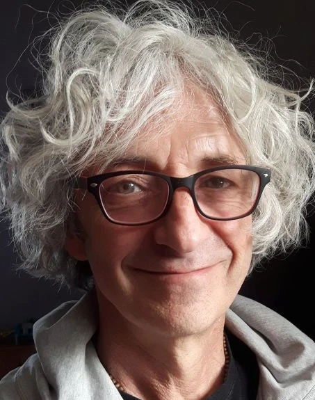 Lech Mackiewicz | Spellbinder Wiki | Fandom