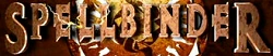 Spellbinder | Spellbinder Wiki | Fandom