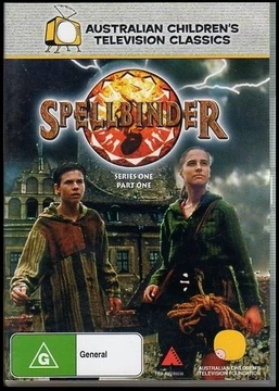 Spellbinder Wiki | Fandom