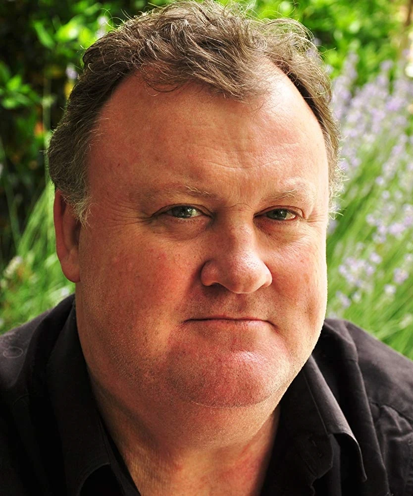 Peter Callan | Spellbinder Wiki | Fandom