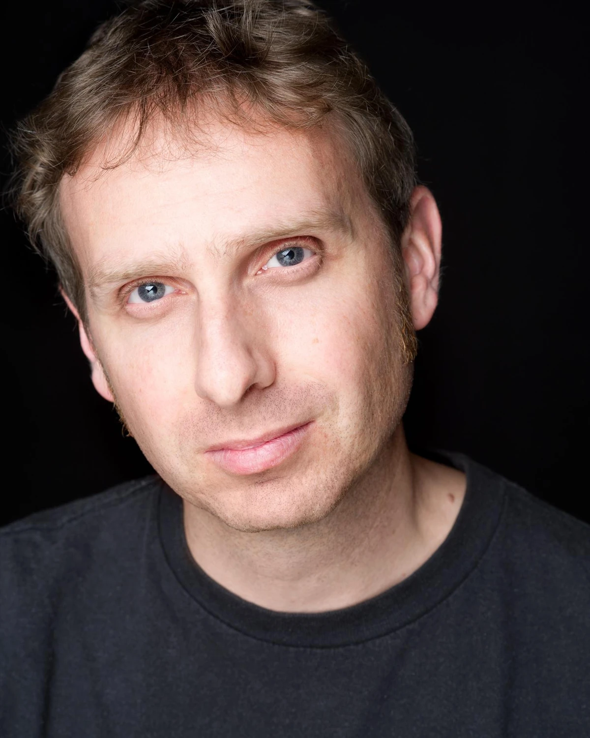 Rudi Baker | Spellbinder Wiki | Fandom