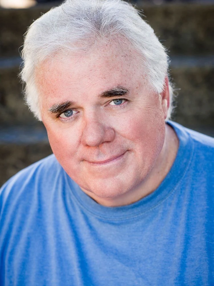 Mark McCann | Spellbinder-Wiki | Fandom