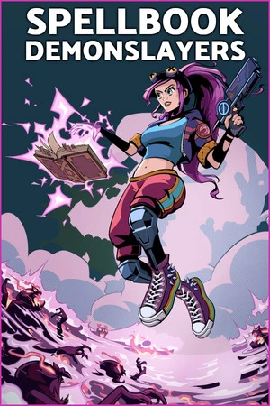 Spellbook Demonslayers | SPELLBOOK DEMONSLAYERS Wiki | Fandom