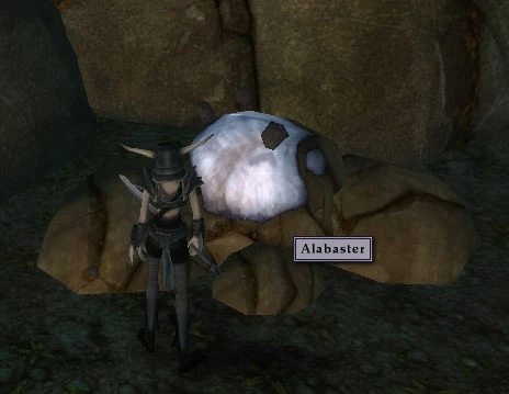 Alabaster | Spellborn Wiki | Fandom