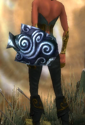 Ornate Shield | Spellborn Wiki | Fandom