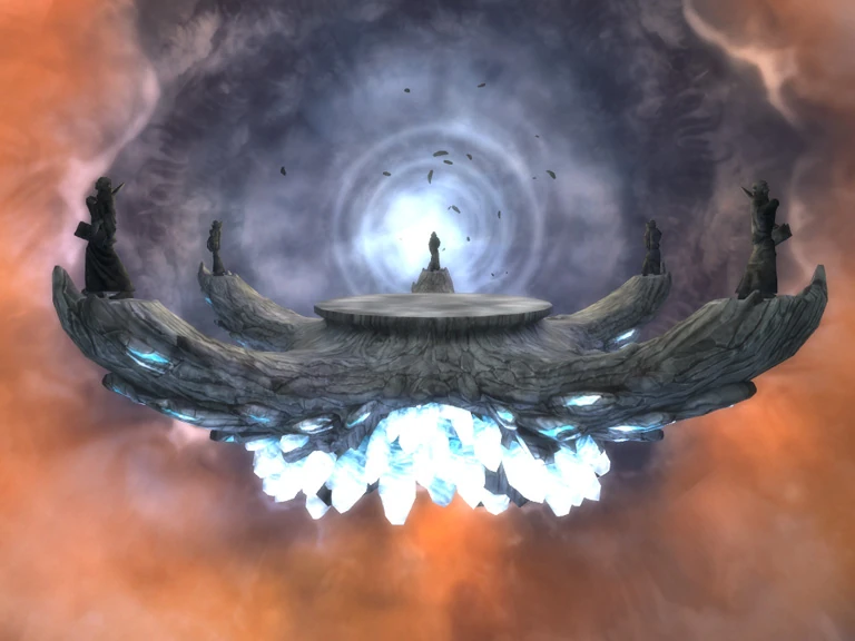 Parliament | Spellborn Wiki | Fandom