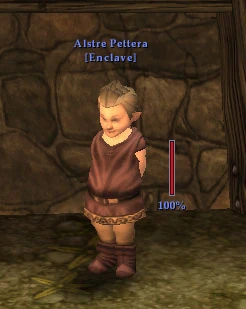 Alstre Pettera | Spellborn Wiki | Fandom