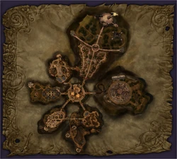 Quarterstone | Spellborn Wiki | Fandom