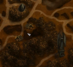 The Obsidian Node | Spellborn Wiki | Fandom