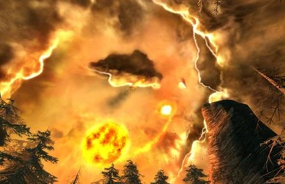 Great Collapse | Spellborn Wiki | Fandom