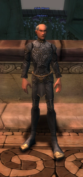 Afnir Morne | Spellborn Wiki | Fandom